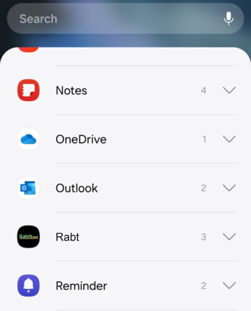 Rabt-Digital Business Card Platform for Companies & individuals